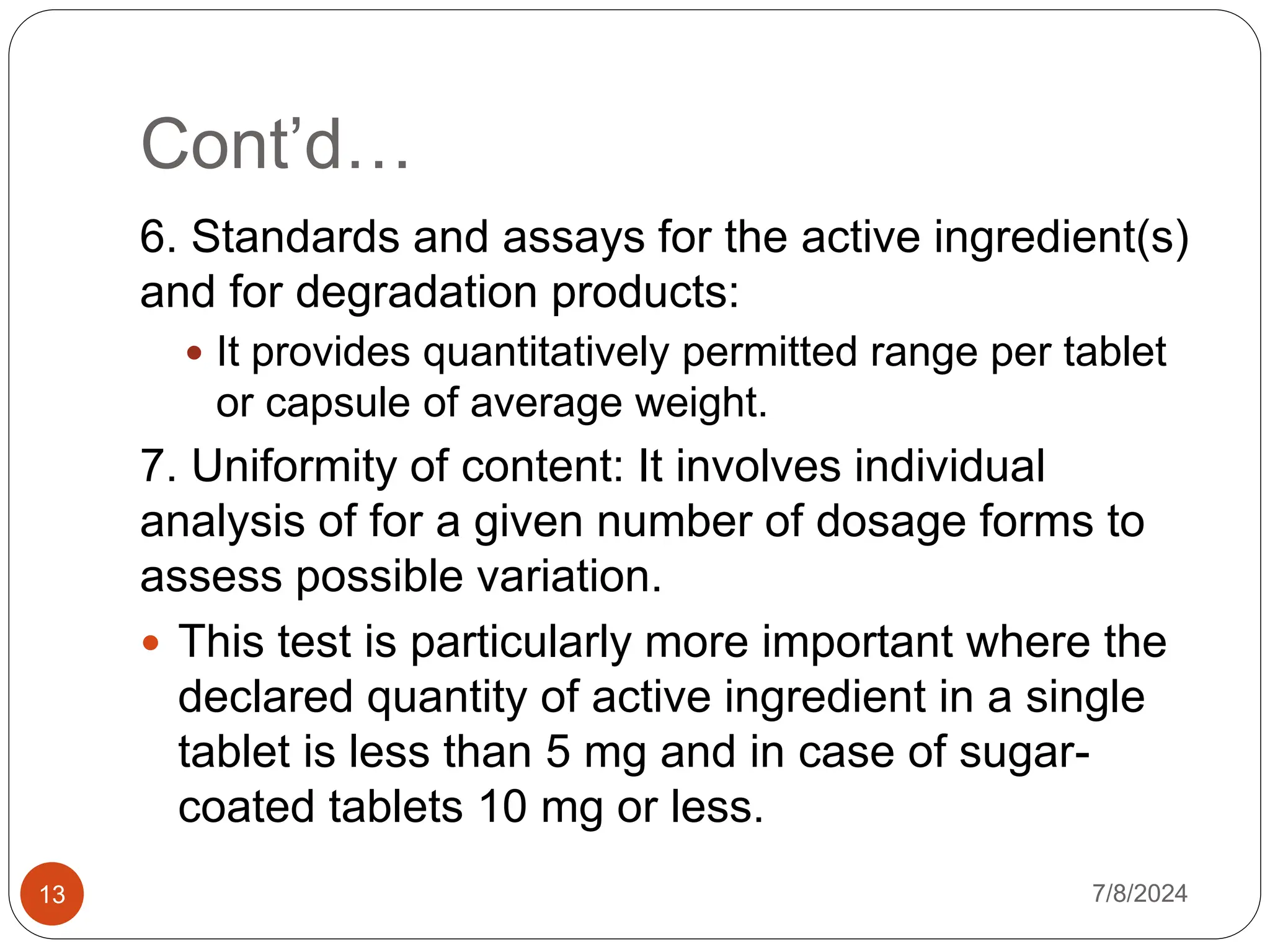 Introduction to quality control of diffferent dosage forms.pptx