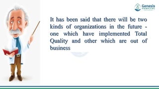 Introduction & Functions of Quality Department | PPTX