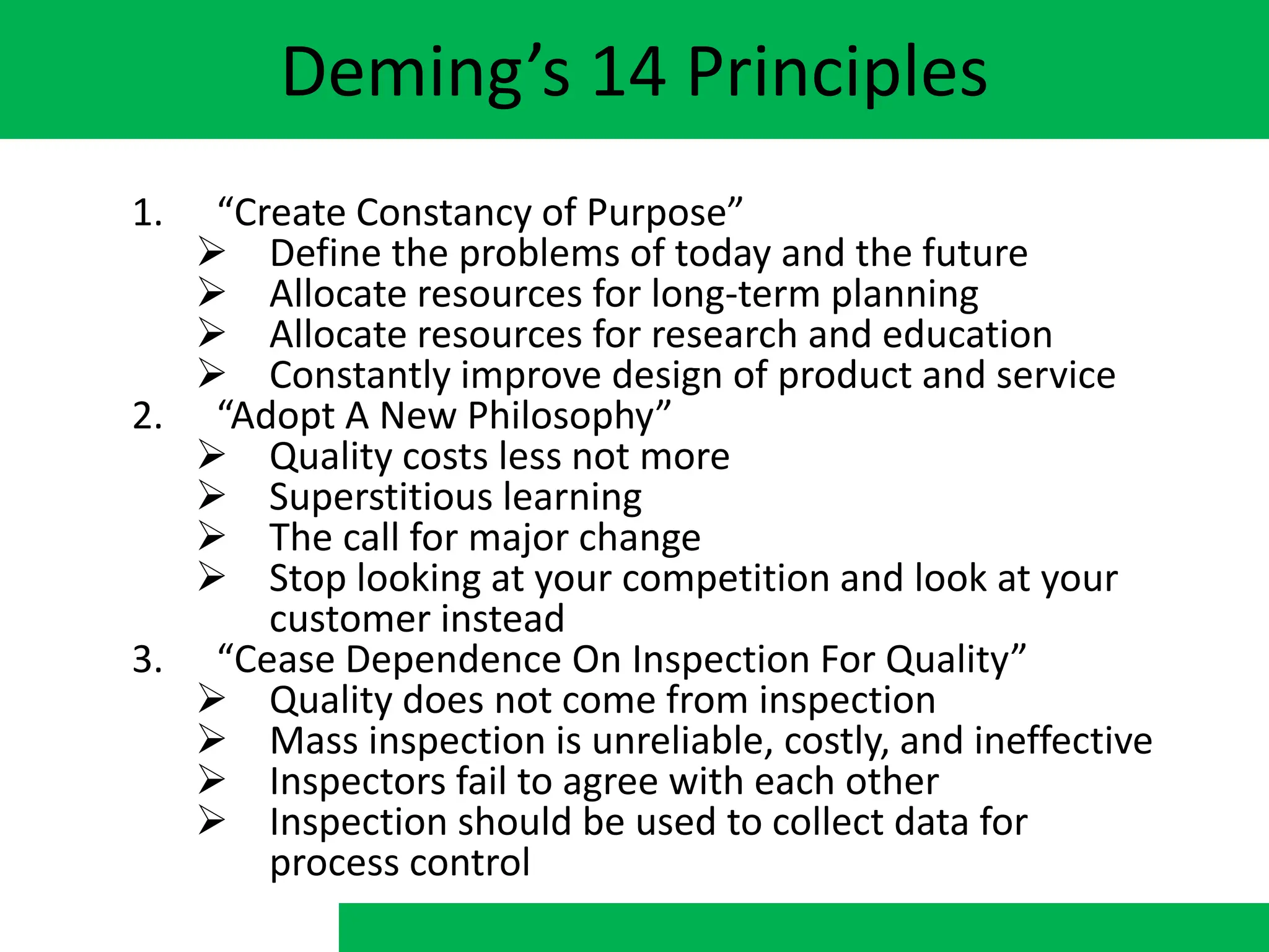 Introduction to Quality Engineering,Physics Teacher Telman Askeraliyev ...