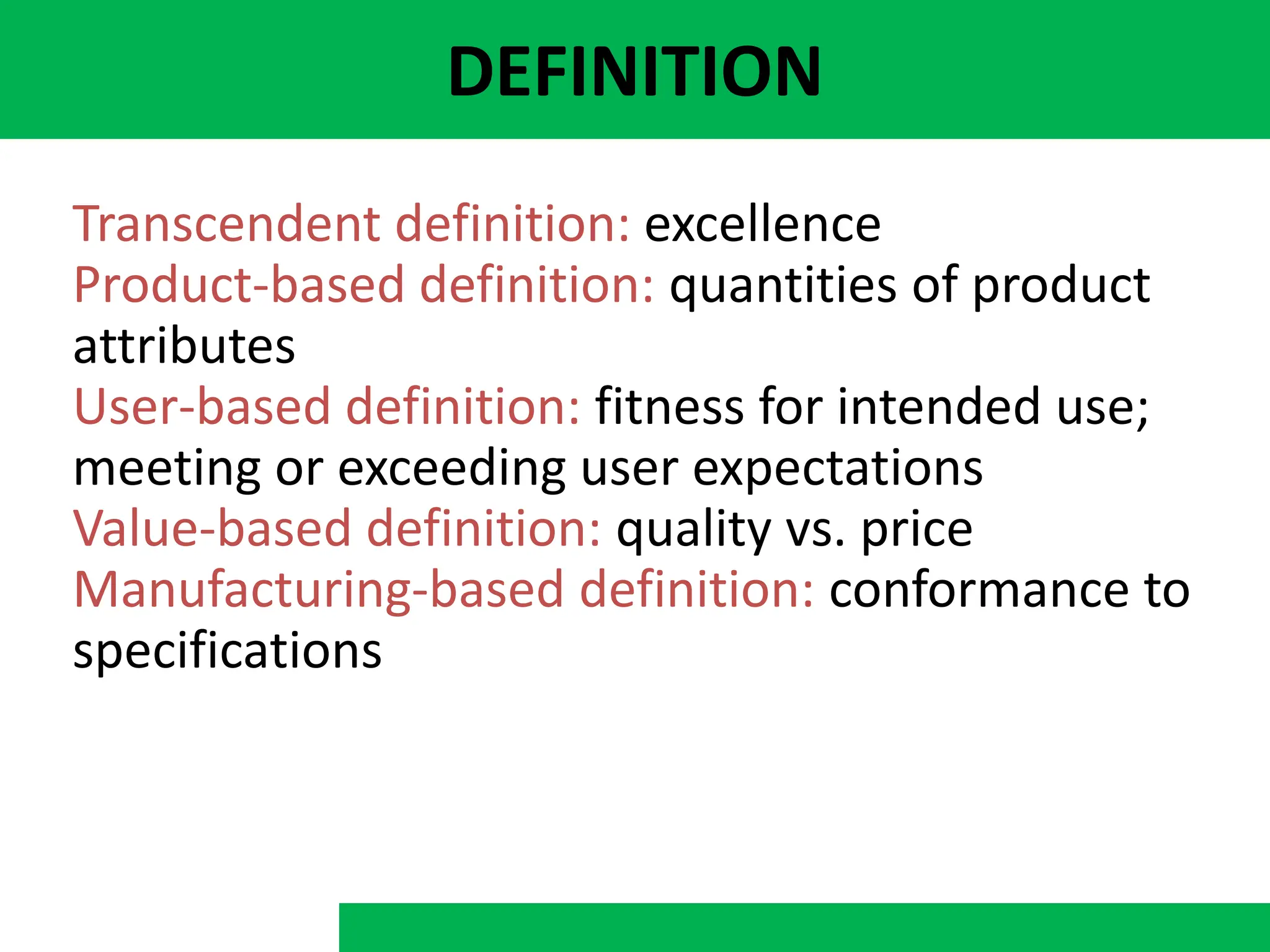 Introduction to Quality Engineering,Physics Teacher Telman Askeraliyev ...