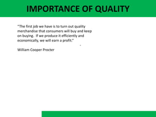 Introduction to Quality Engineering,Physics Teacher Telman Askeraliyev ...