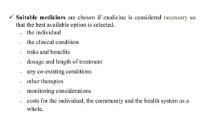 Introduction to Quality use of medicine.pptx