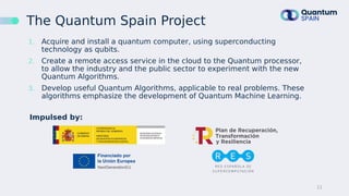 Introduction to Quantum Computing | PDF