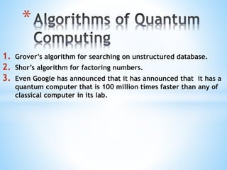 Introduction to Quantum Computing - Copy.pptx