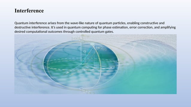 Introduction to Quantum Computing Superposition & Entanglement.pptx
