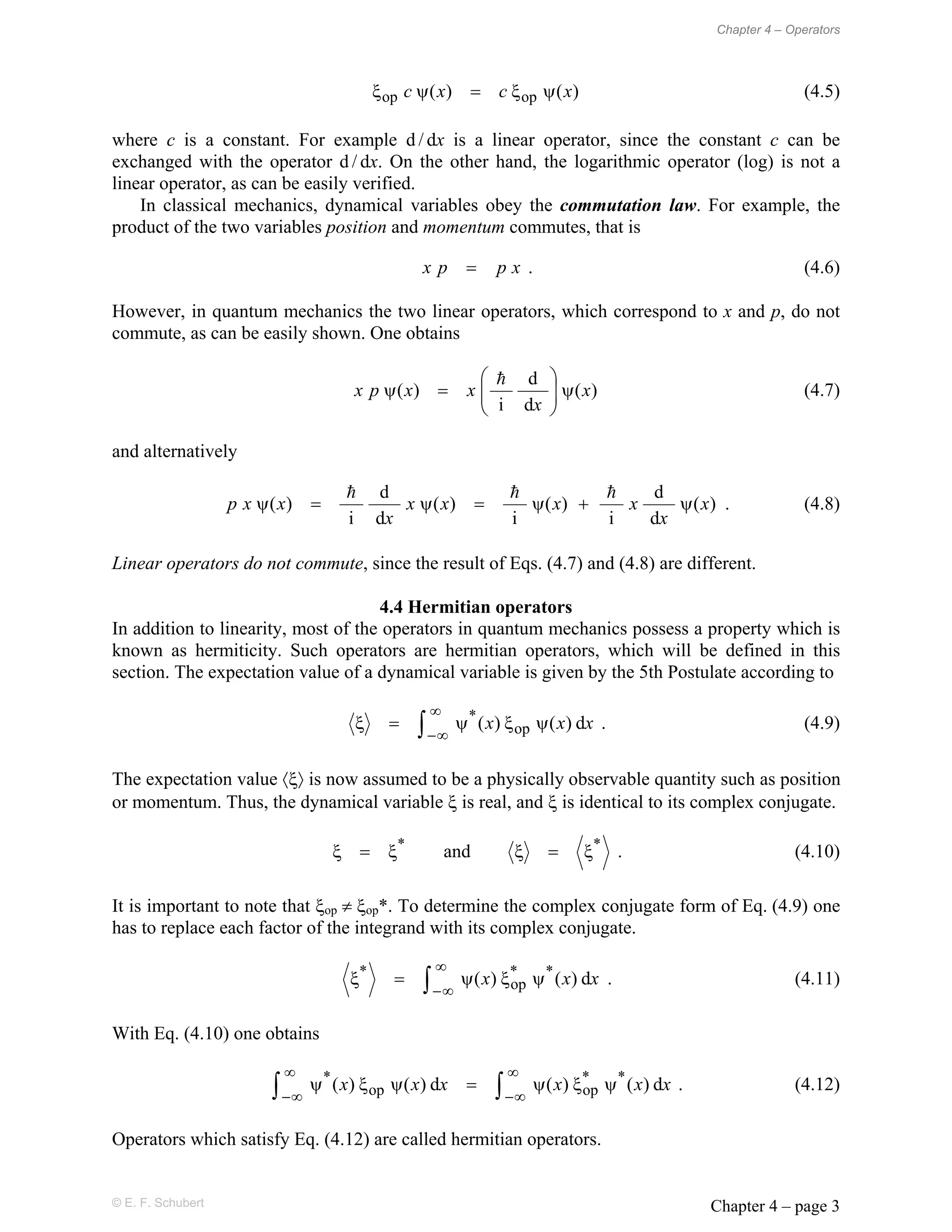 Introduction to quantum materials | PDF