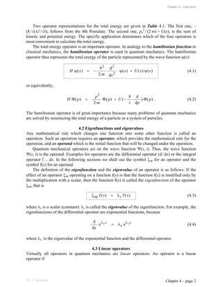 Introduction to quantum materials | PDF | Physics | Science
