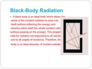 Introduction to quantum mechanics and schrodinger equation | PPTX