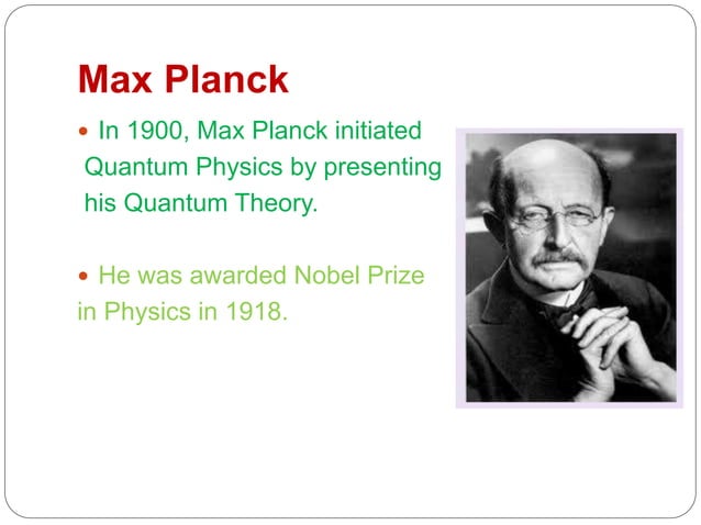 Introduction to quantum mechanics and schrodinger equation | PPTX