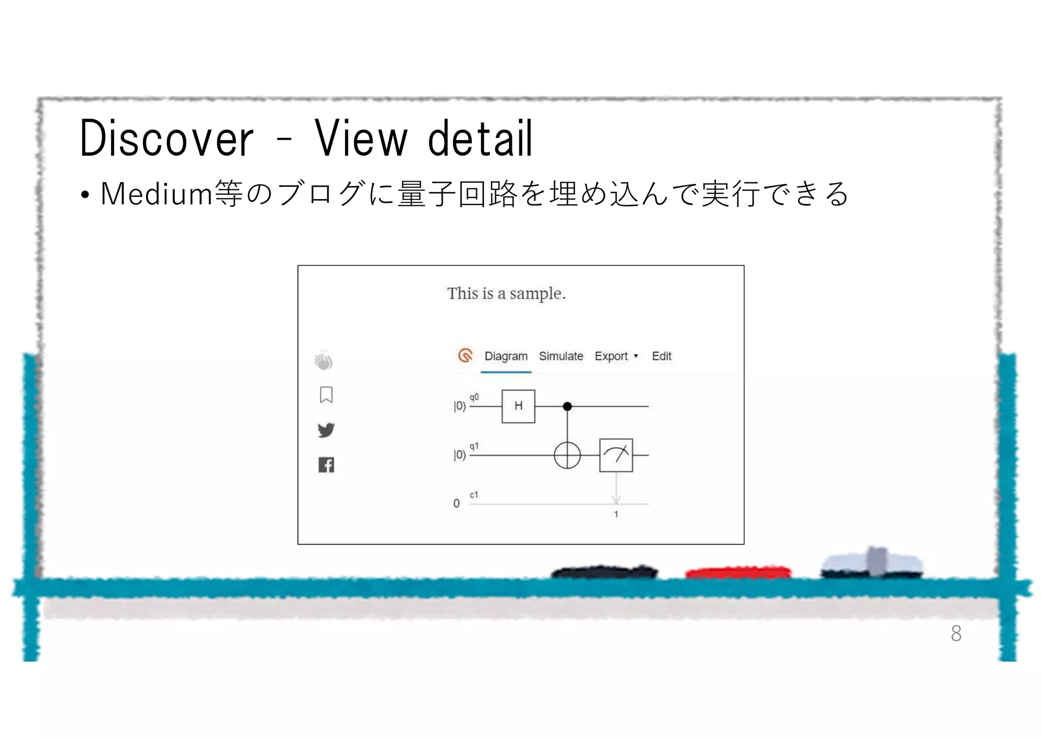 Introduction to Quantum Programming Studio | PPT