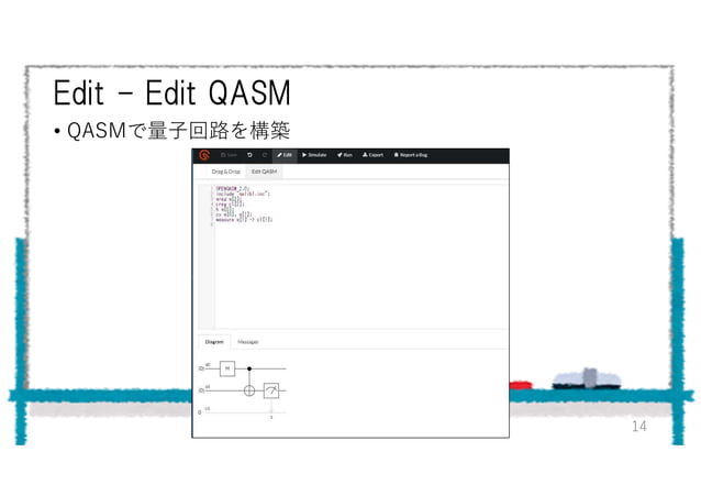 Introduction to Quantum Programming Studio | PPT