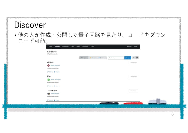 Introduction to Quantum Programming Studio | PPT