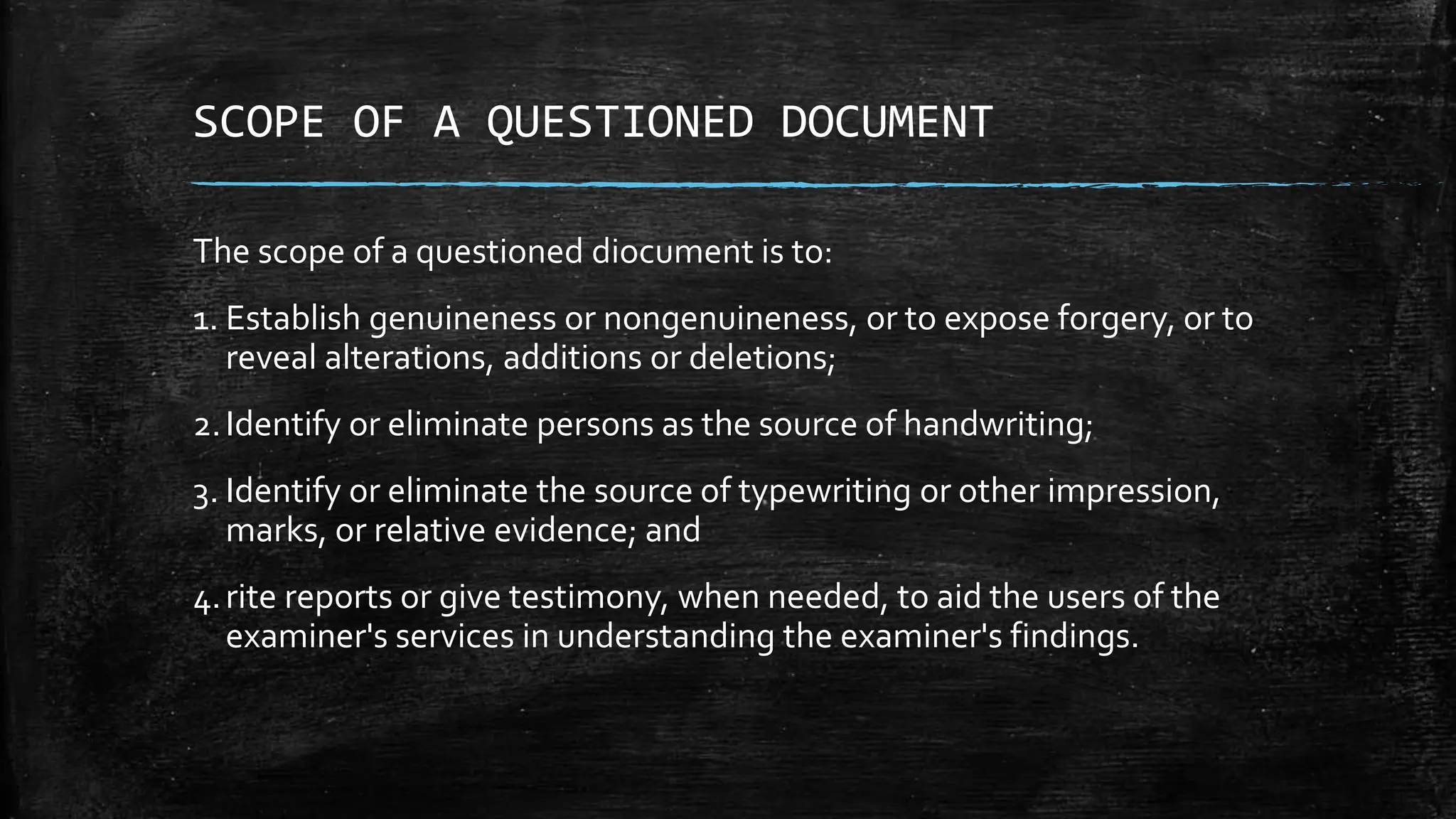 INTRODUCTION TO QUESTIONED DOCUMENTS.pptx