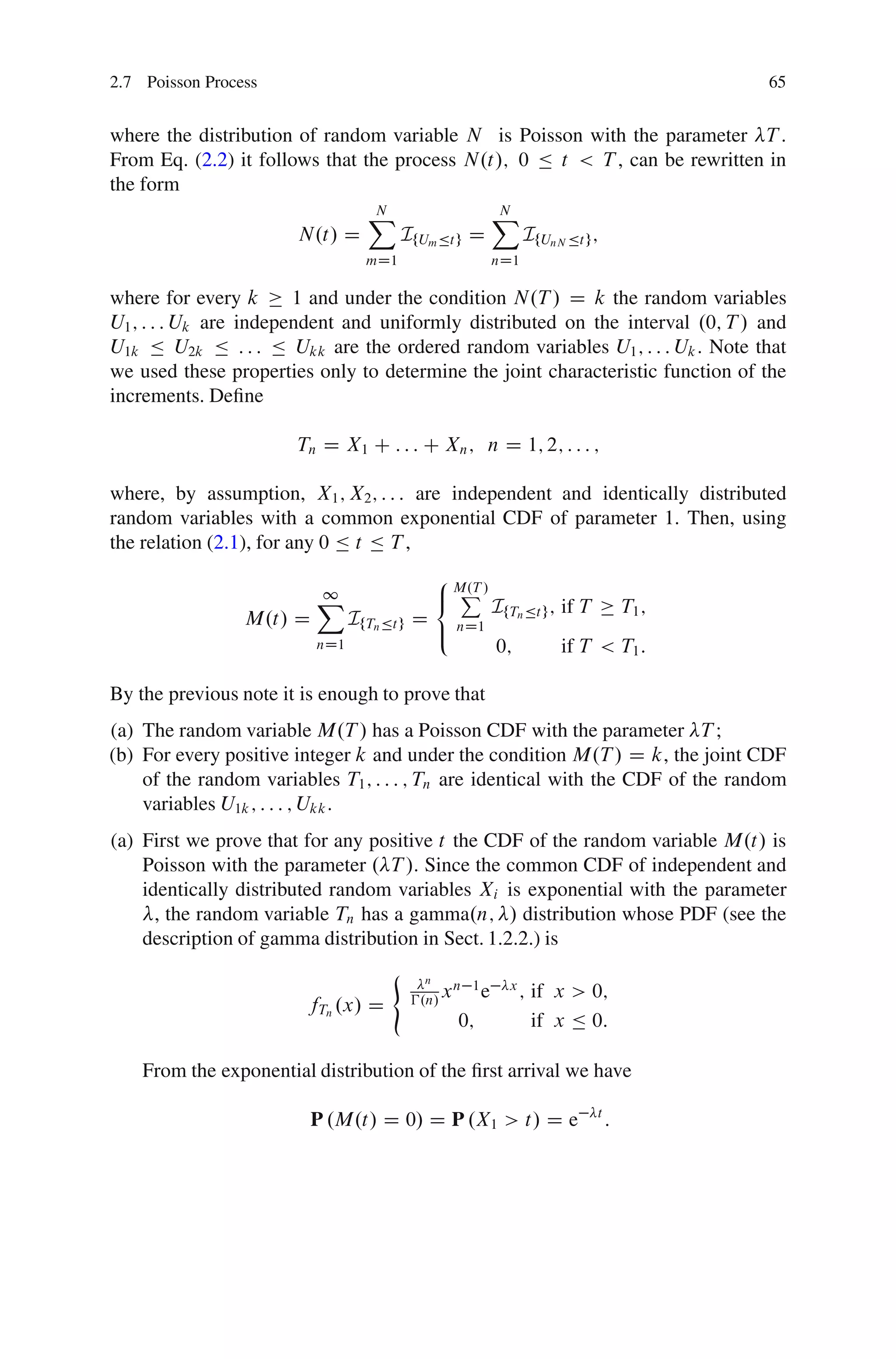 Introduction to queueing systems with telecommunication applications | PDF