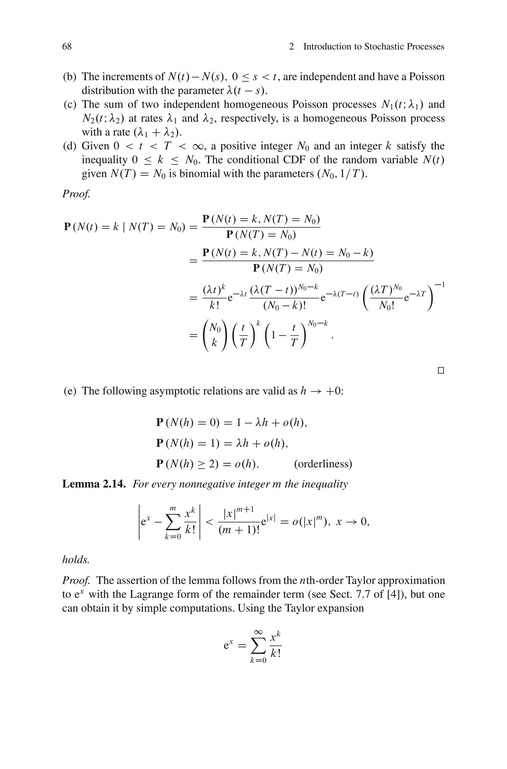 Introduction to queueing systems with telecommunication applications | PDF