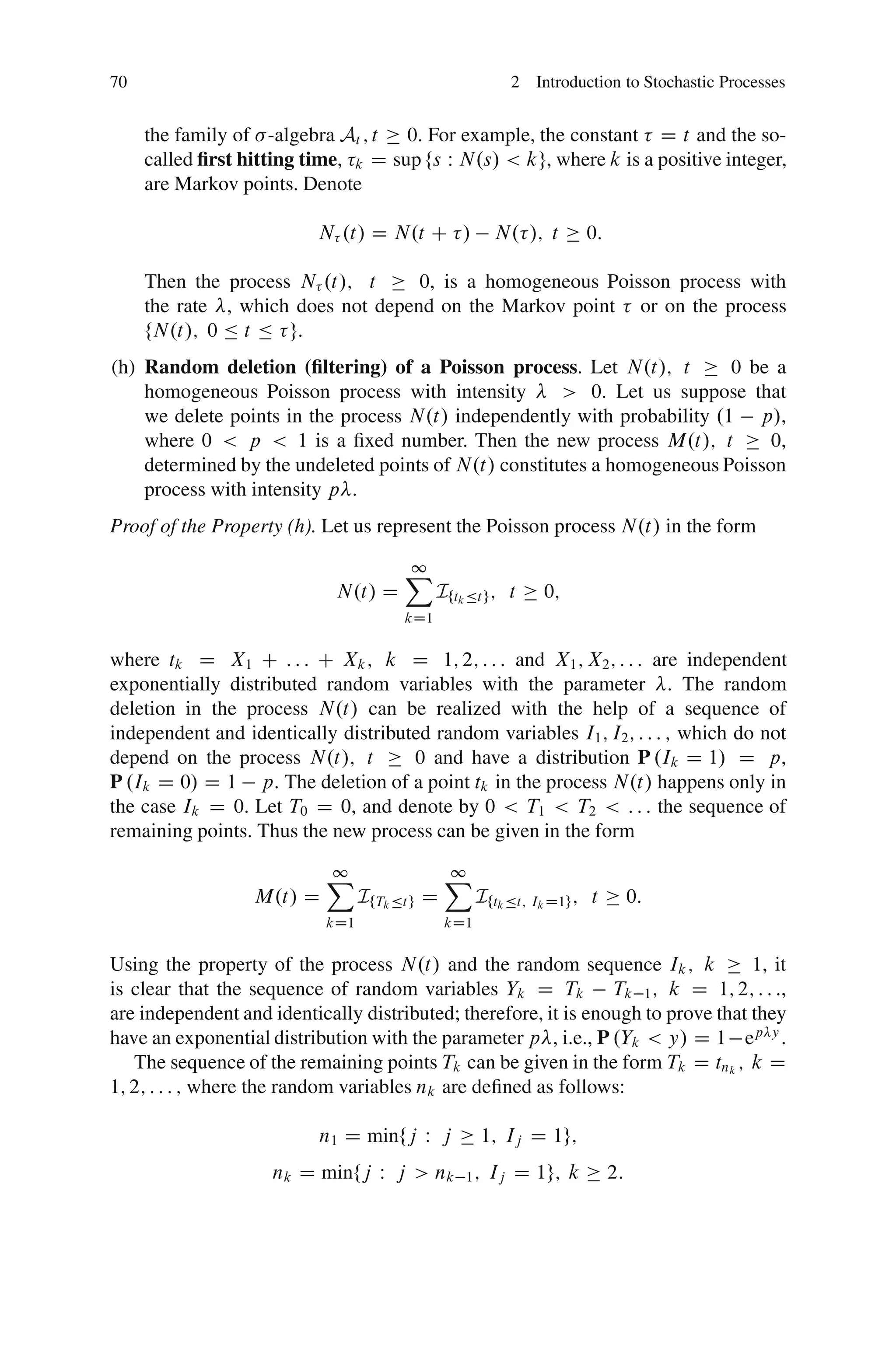 Introduction to queueing systems with telecommunication applications | PDF