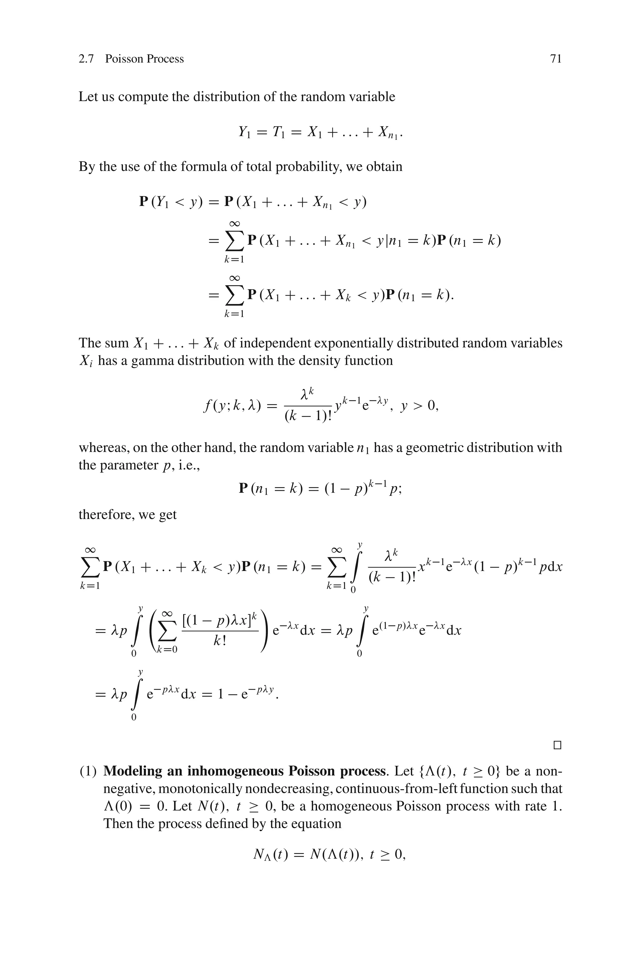 Introduction To Queueing Systems With Telecommunication Applications Pdf