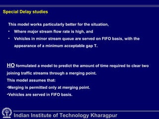 Introduction to queueing theory | PPT