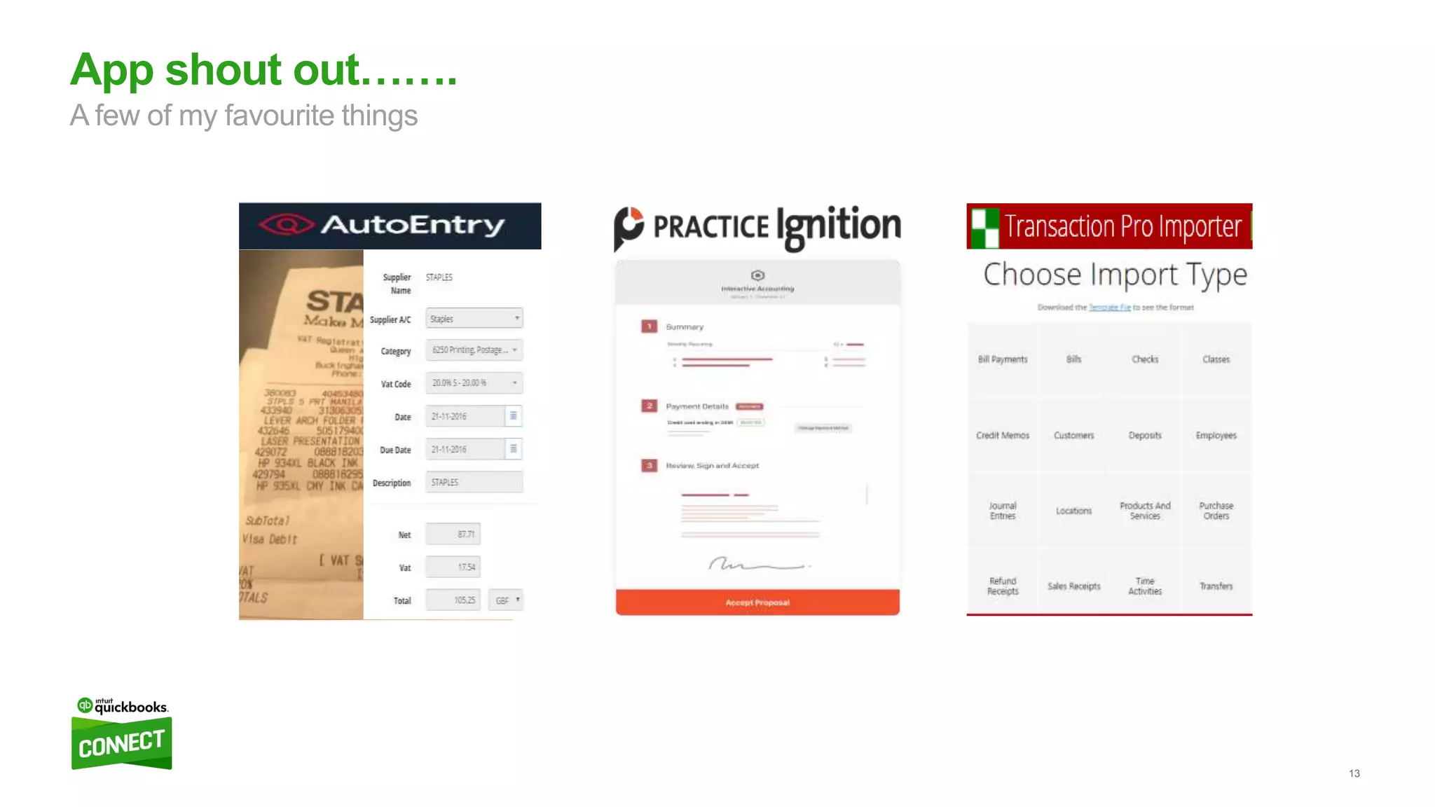Introduction to QuickBooks Online | PPTX