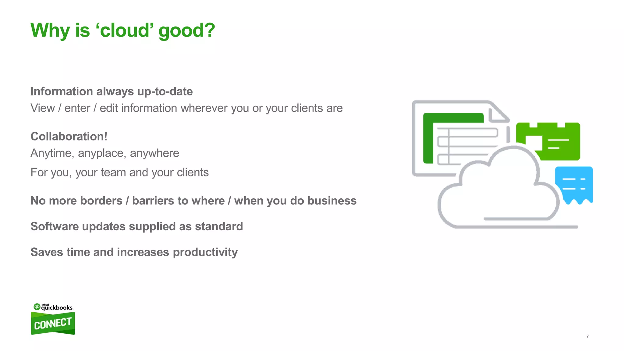 Introduction to QuickBooks Online | PPTX