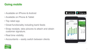 Introduction to QuickBooks Online | PPTX
