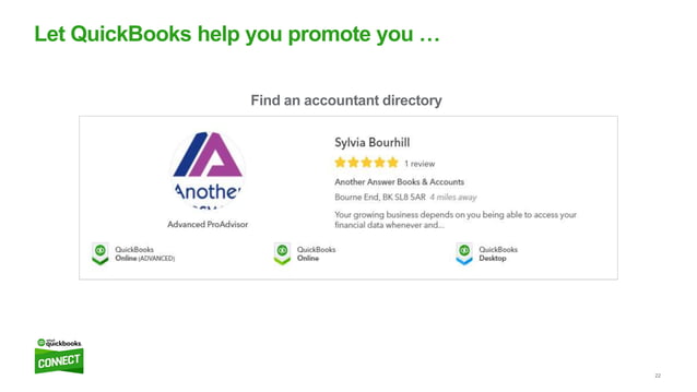 Introduction to QuickBooks Online | PPTX | Internet | Computing