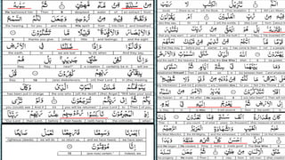 Introduction to Quran and Quran as guidance.pptx