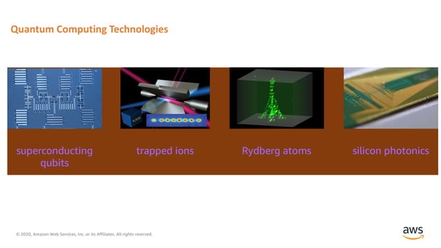 Introduction to Quantum Computing for Research | PDF | Physics | Science