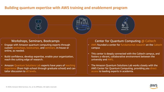 Introduction to Quantum Computing for Research | PDF | Physics | Science