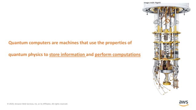 Introduction to Quantum Computing for Research | PDF | Physics | Science