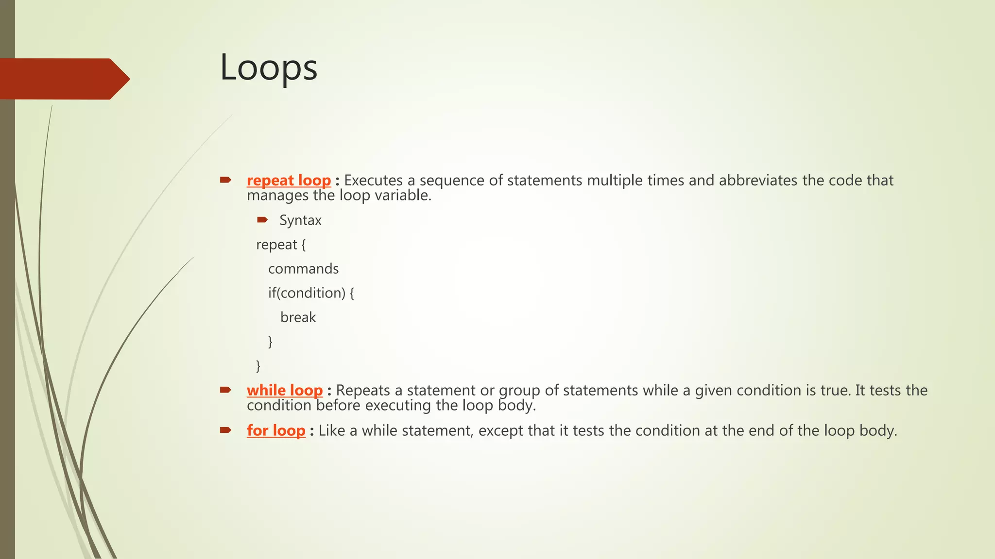 Introduction to R for beginners | PPTX