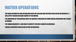 Introduction to r | PPT