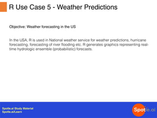 Introduction To R | PPT