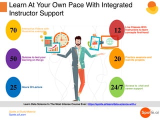 Introduction To R | PPT