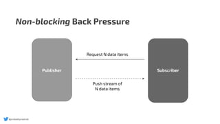 Introduction to R2DBC | PPTX | Databases | Computer Software and Applications