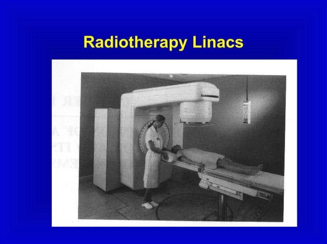 Introduction to radiation therapy | PPT | Cancer | Diseases and Conditions