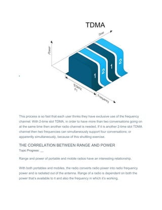 INTRODUCTION TO RADIO COMMUNICATION SYSTEMS 1.docx