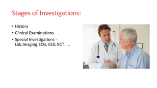 Introduction to radiology | PPTX