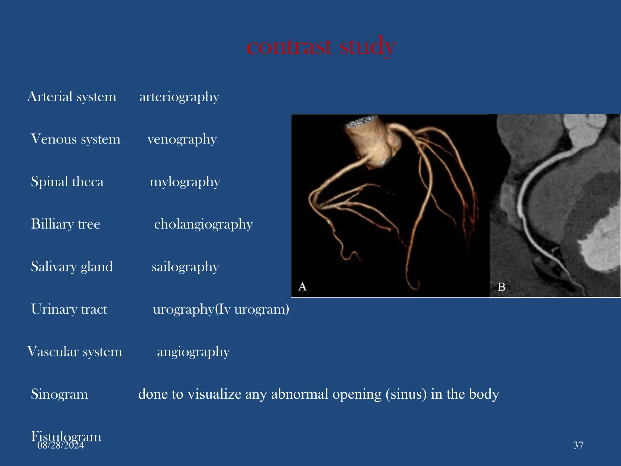Introduction to Radiology Final part 1.pptx