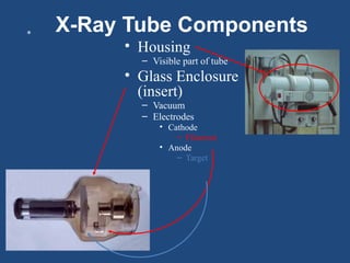 Introduction to Radiology Final part 1.pptx
