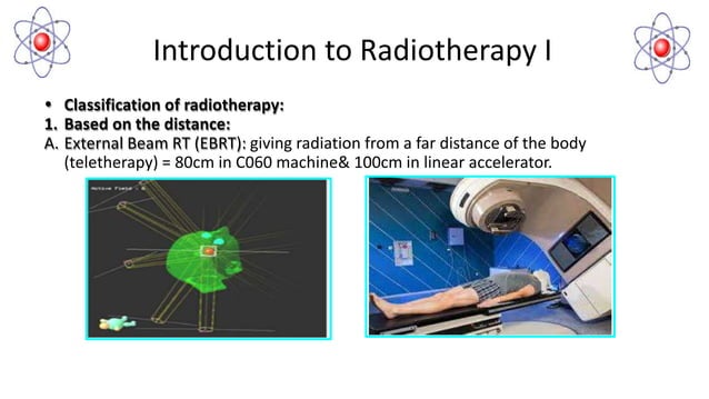 Introduction to Radiotherapy technology I.pptx | Cancer | Diseases and ...
