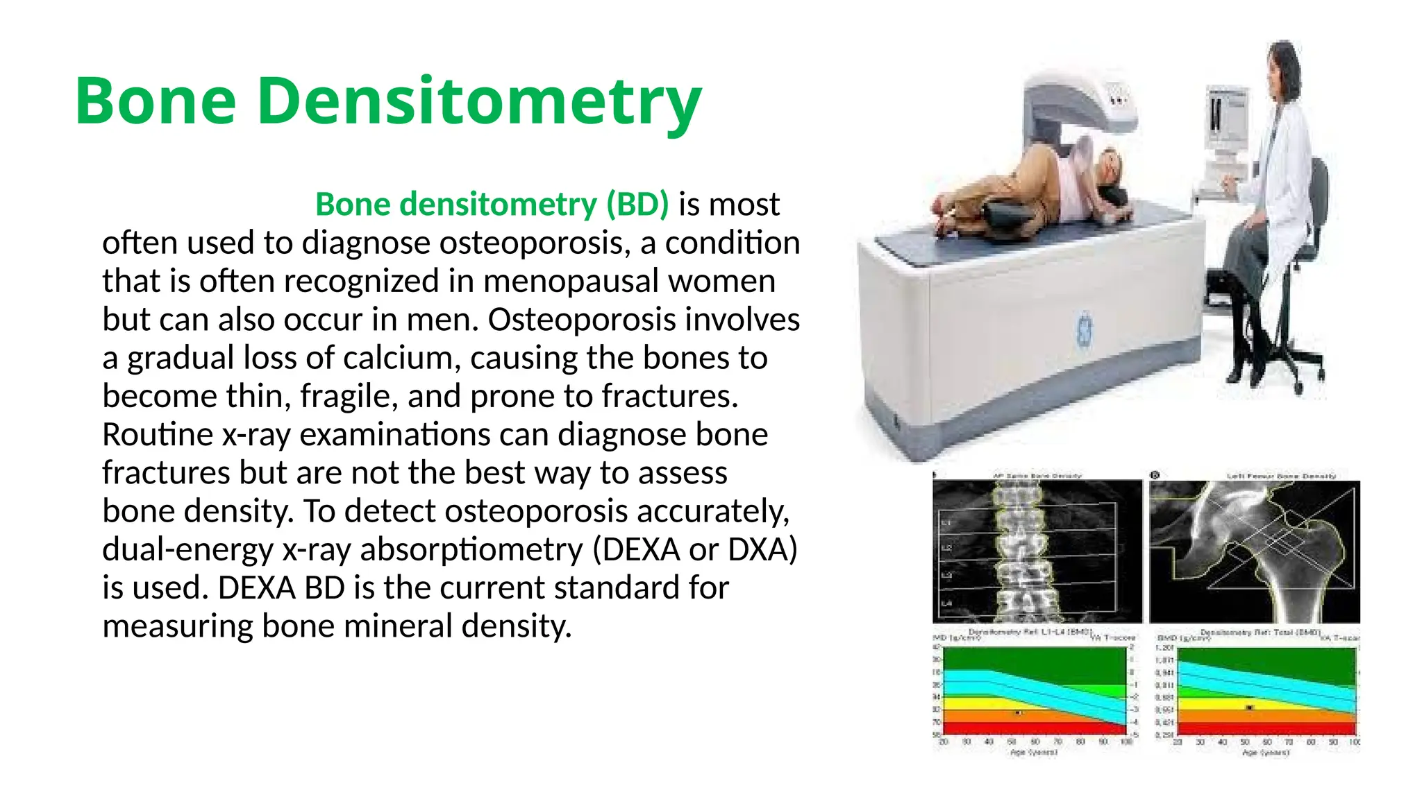 Introduction to Radiologic Technologist and healthcare | PPTX