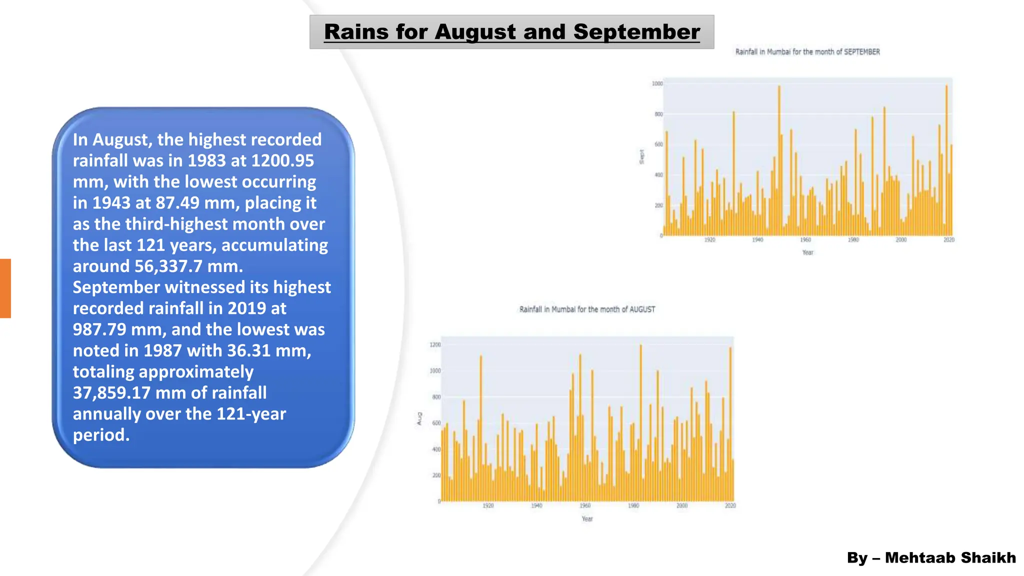 Predictive Precipitation: Advanced Rain Forecasting Techniques | PPTX