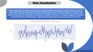 Predictive Precipitation: Advanced Rain Forecasting Techniques | PPTX