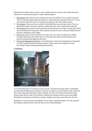 introduction to rainwater harvesting.docx