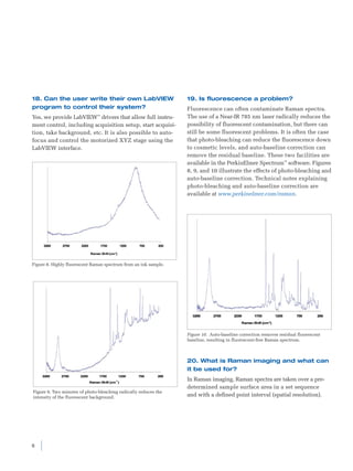 Introduction to raman spectroscopy | PDF | Chemistry | Science