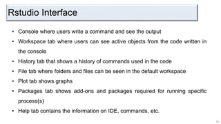 Introduction to R and Installation.pptx