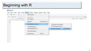 Introduction to R and Installation.pptx