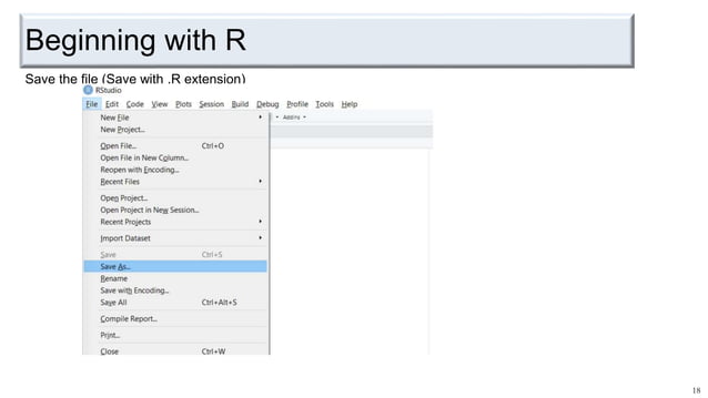 Introduction to R and Installation.pptx