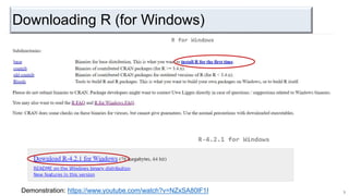 Introduction to R and Installation.pptx